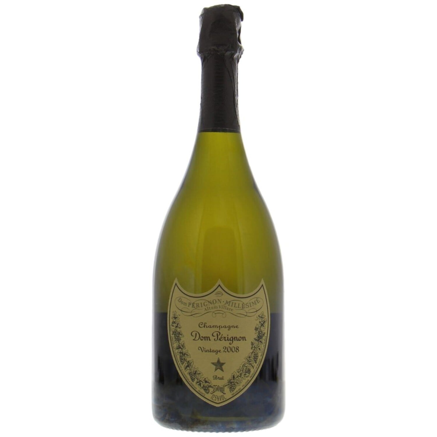 10 things you should know about Dom Perignon