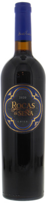 Rocas de Sena 2020 Vina Sena