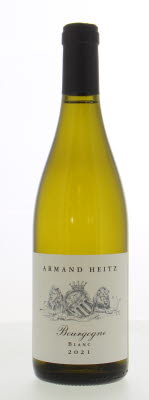 Bourgogne Blanc - Armand Heitz | Best of Wines