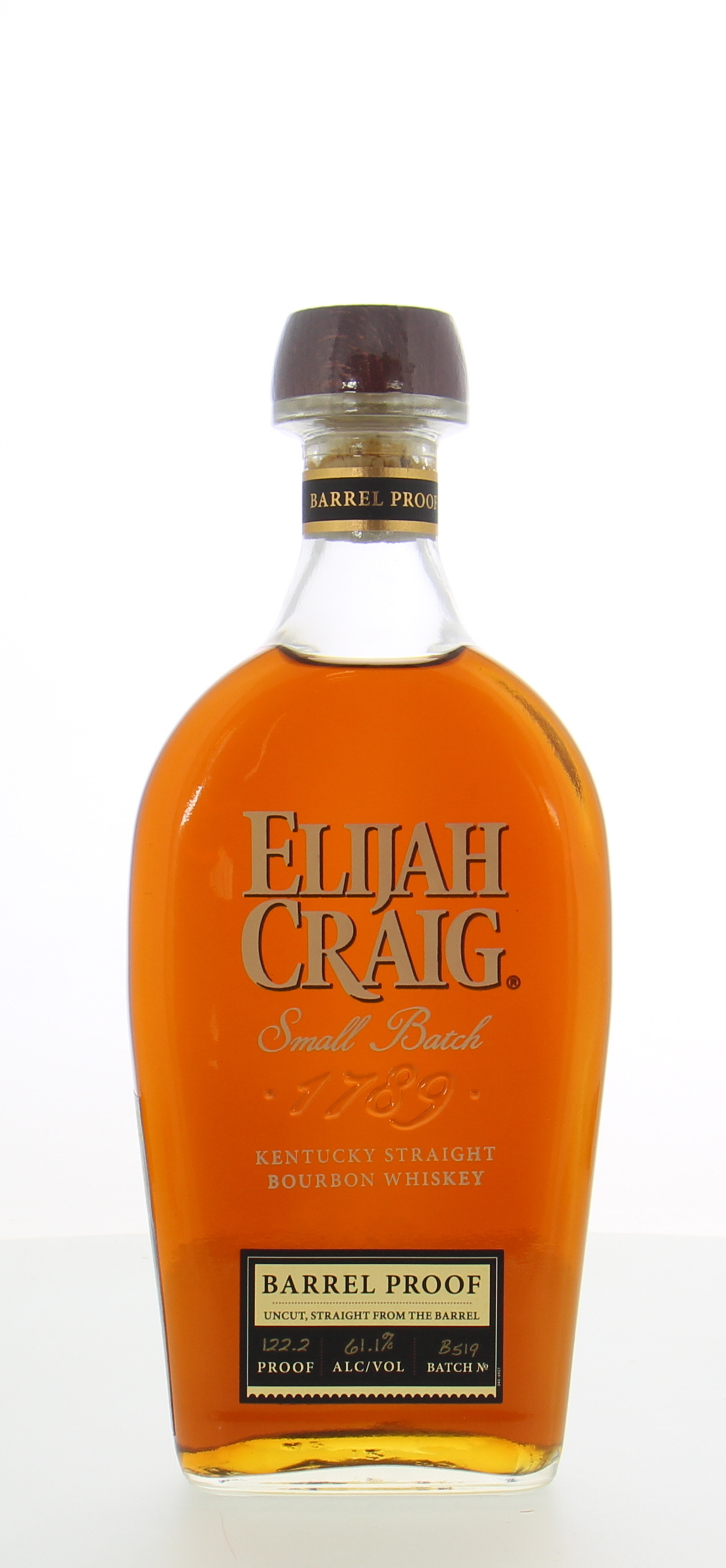 Elijah Craig Logo