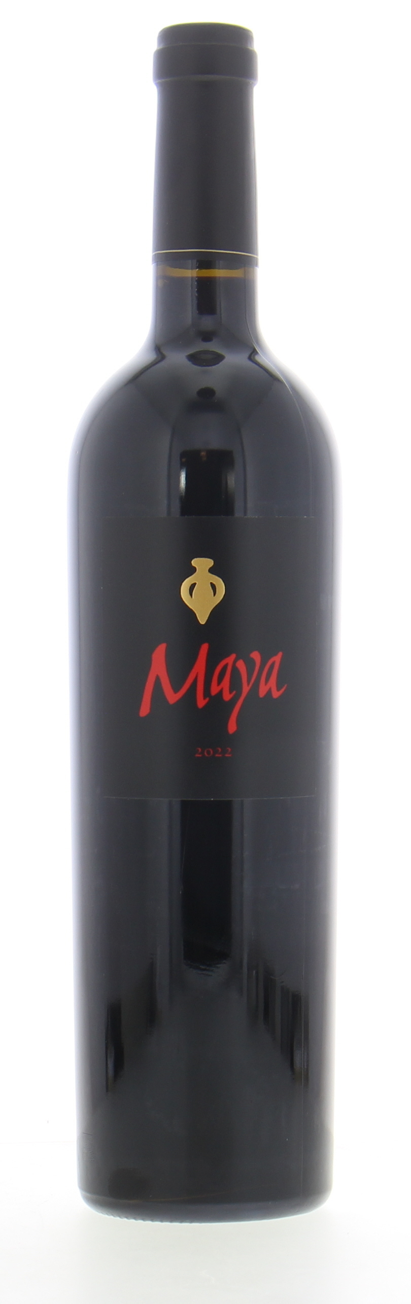 Maya Proprietary Red Wine 2022 Dalla Valle